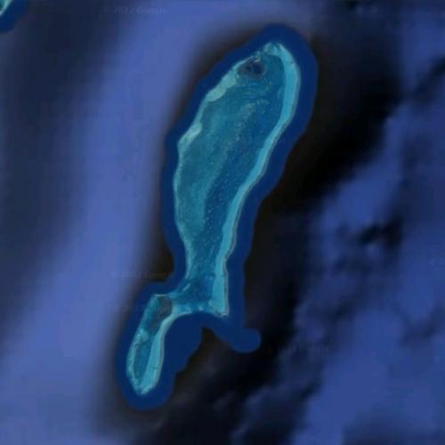 Lighthouse Reef in Lighthouse Reef, Belize (Google Maps) (#2)