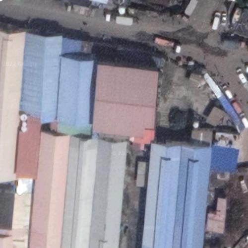 Sierra Leone National Railway Museum in Freetown, Sierra Leone (Google ...