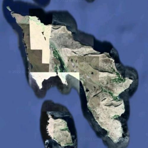 Sandoy in Sandoy, Faroe Islands (Google Maps)