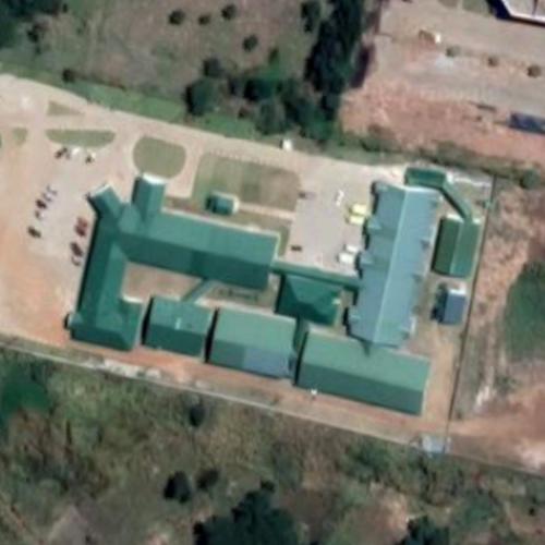 Midlands Private Hospital in Gweru, Zimbabwe - Virtual Globetrotting