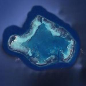 Atoll de Cosmoledo in Astove Atoll, Seychelles - Virtual Globetrotting
