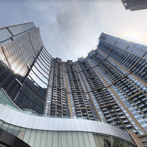 The Residencia Macau in Macau, Macao - Virtual Globetrotting