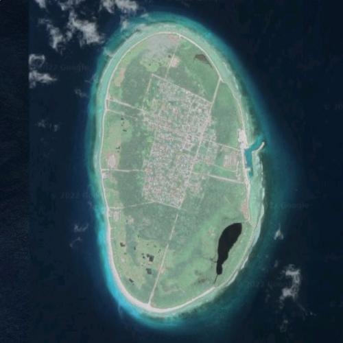Nolhivaram in Nolhivaram, Maldives (Google Maps)