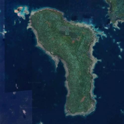 Fefan in Fefan, Micronesia, Federated States of (Google Maps)