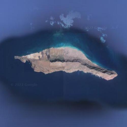 Darsah in Darsah, Yemen (Google Maps)