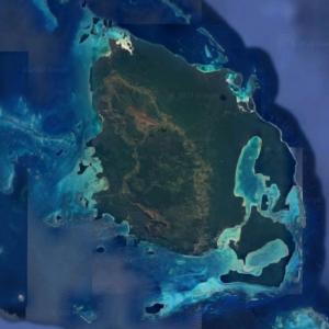 Isle of Pines in Isle of Pines, New Caledonia - Virtual Globetrotting
