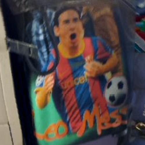Messi in Ataq, Yemen (Google Maps)