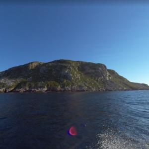 Grand Colombier in St Pierre, Saint Pierre and Miquelon - Virtual ...