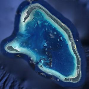 Abemama Atoll in Manoku, Kiribati - Virtual Globetrotting