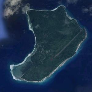Angaur in Angaur, Palau - Virtual Globetrotting