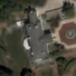 Wisconsin Governor's Mansion in Madison, WI - Virtual Globetrotting