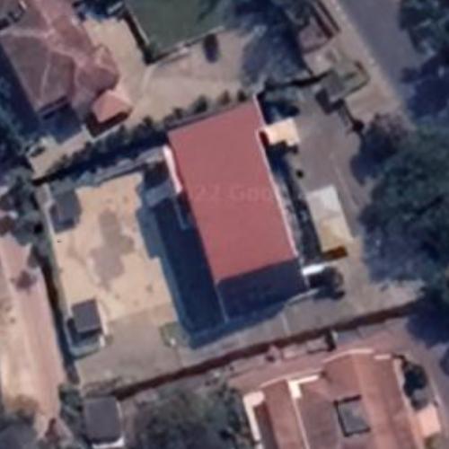 Embassy of the United Arab Emirates in Kigali in Kigali, Rwanda (Google ...