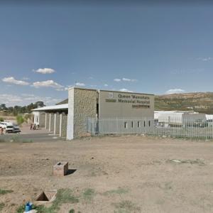 Queen 'Mamohato Memorial Hospital in Maseru, Lesotho - Virtual ...