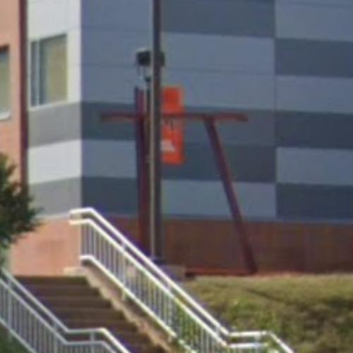 'Yoakum Jack' by Lyman Kipp in Wayne, NJ (Google Maps) (#2)