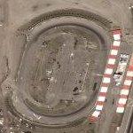 Race City Speedway, Calgary in Calgary, Canada - Virtual Globetrotting