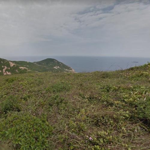 Po Toi in Hong Kong, Hong Kong (Google Maps)