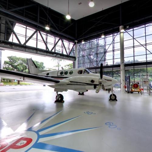 Be.65-A90 in Singapore, Singapore (Google Maps)