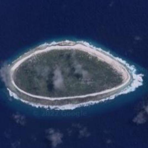 Akiaki in Akiaki, French Polynesia - Virtual Globetrotting