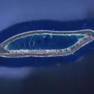 Tatakoto in Tumukuru, French Polynesia - Virtual Globetrotting