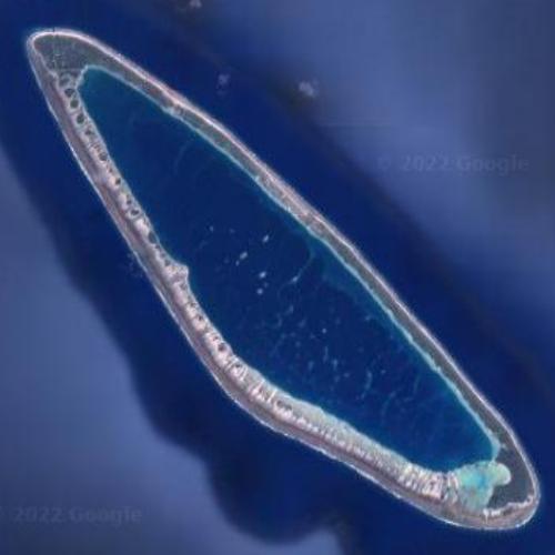 Pukarua in Marautagaroa, French Polynesia - Virtual Globetrotting