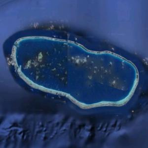 Faaite in Faaite, French Polynesia - Virtual Globetrotting