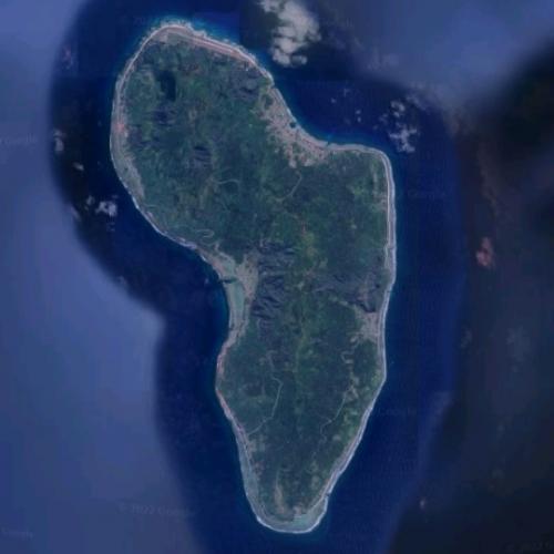 Rurutu in Rurutu, French Polynesia - Virtual Globetrotting