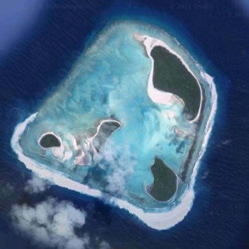 Îles Maria in Îles Maria, French Polynesia - Virtual Globetrotting