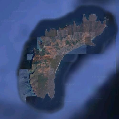 Eiao in Eiao, French Polynesia - Virtual Globetrotting