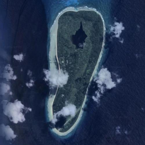 Pulusuk in Houk, Micronesia, Federated States of (Google Maps)