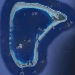 Losap in Losap, Micronesia, Federated States of - Virtual Globetrotting