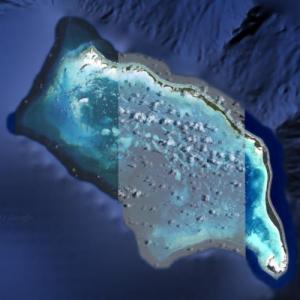 Nonouti in Taboiaki, Kiribati - Virtual Globetrotting