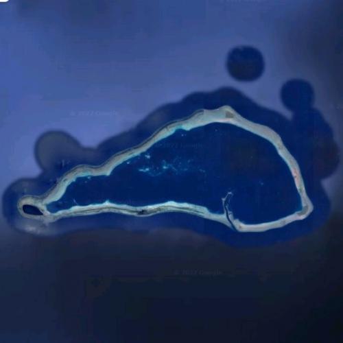 Sapwuahfik in Ngatik, Micronesia, Federated States of - Virtual ...