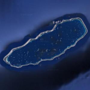 Manihi in Paeva, French Polynesia - Virtual Globetrotting