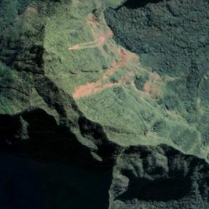 Mount Tohivea in Temae, French Polynesia - Virtual Globetrotting