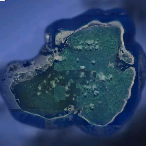 Kosrae in Tofol, Micronesia, Federated States of (Google Maps)