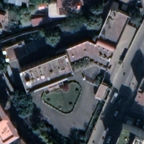 Embassy of Japan in Kathmandu in Kathmandu, Nepal - Virtual Globetrotting