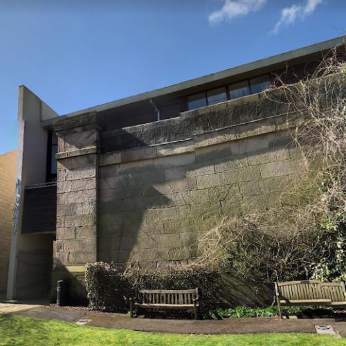 Public Library in Knutsford, United Kingdom (Google Maps) (#2)