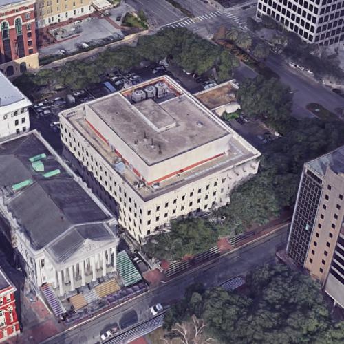 Federal Reserve Bank of Atlanta, New Orleans in New Orleans, LA ...