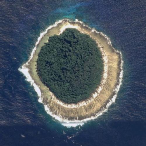 Kalau in ‘ohonua, Tonga (Google Maps)