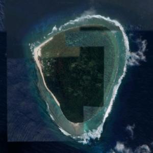 ‘Eua Iki Island in Fā'imata, Tonga - Virtual Globetrotting