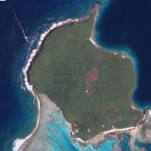 Fofoa in Fofoa, Tonga - Virtual Globetrotting