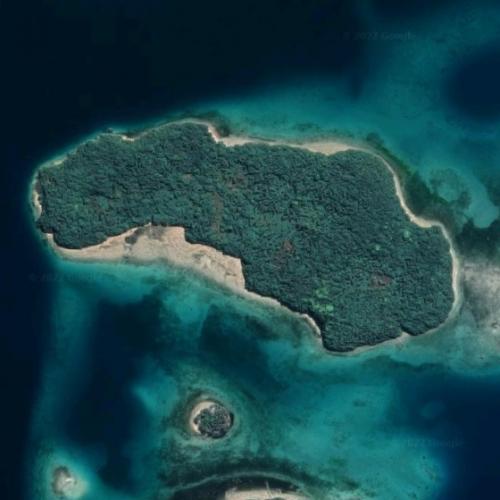 Mafana in Mafana, Tonga - Virtual Globetrotting