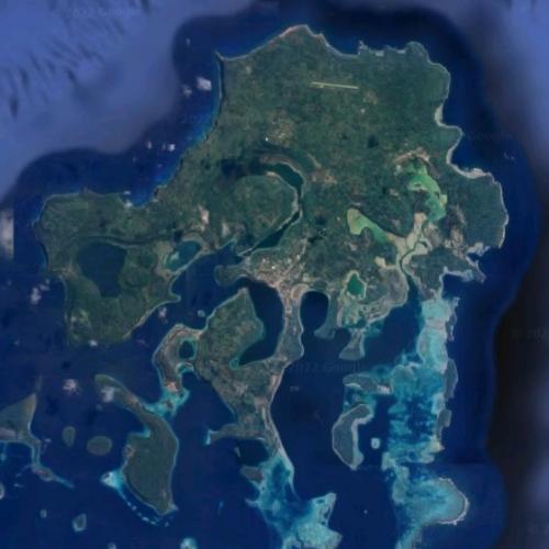 Vavaʻu in Vavaʻu, Tonga (Google Maps)