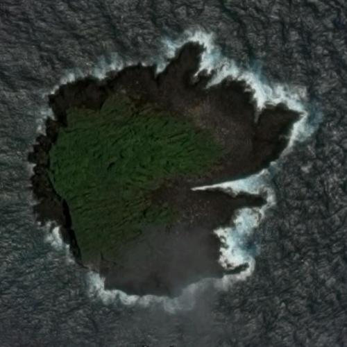 Bird Island in Bird Island, Grenada (Google Maps) (#4)