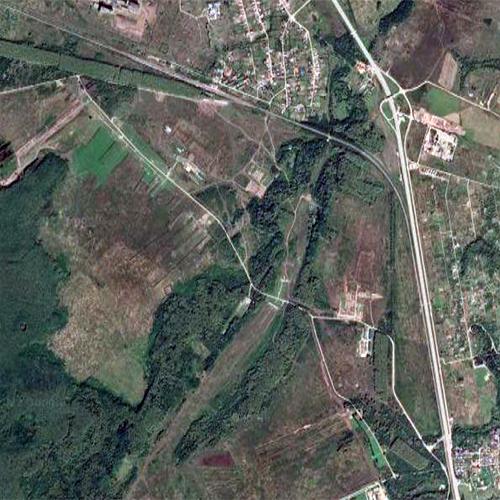 Wagner Group / PMC Wagner - Mercenary Training Facility in Mol'kin ...