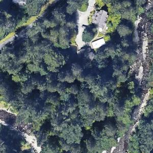 Treehouse Point in Fall City, WA - Virtual Globetrotting