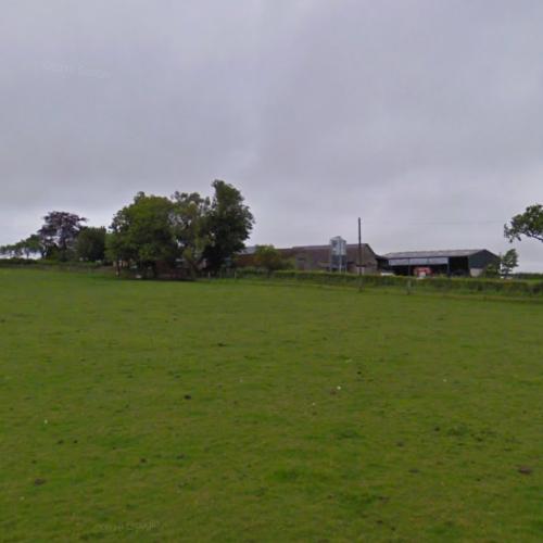 Limestone View Farm in Cauldon, United Kingdom (Google Maps)