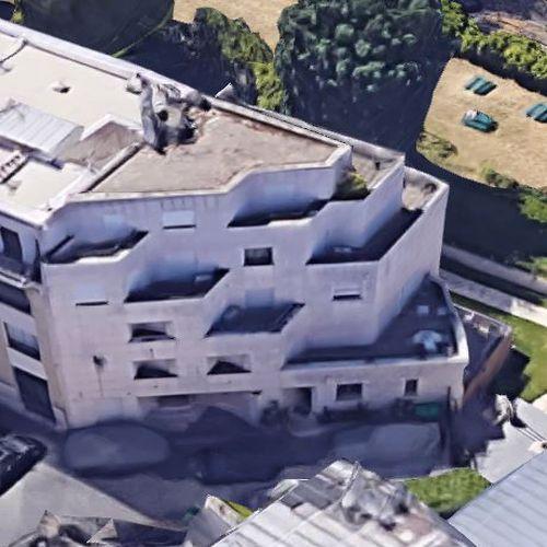 Claude Debussy's House (Former) in Paris, France - Virtual Globetrotting