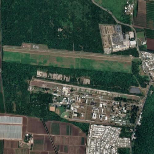 Fort Allen Airport (PR-0002) in Ponce, Puerto Rico - Virtual Globetrotting