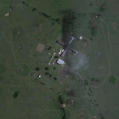 Isabela N00207 in Isabela, Puerto Rico (Google Maps)